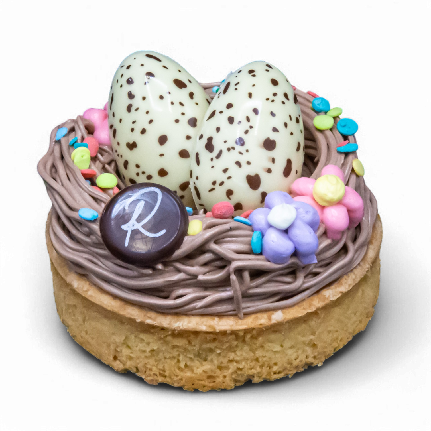 Le Petit Nid Chocolaté